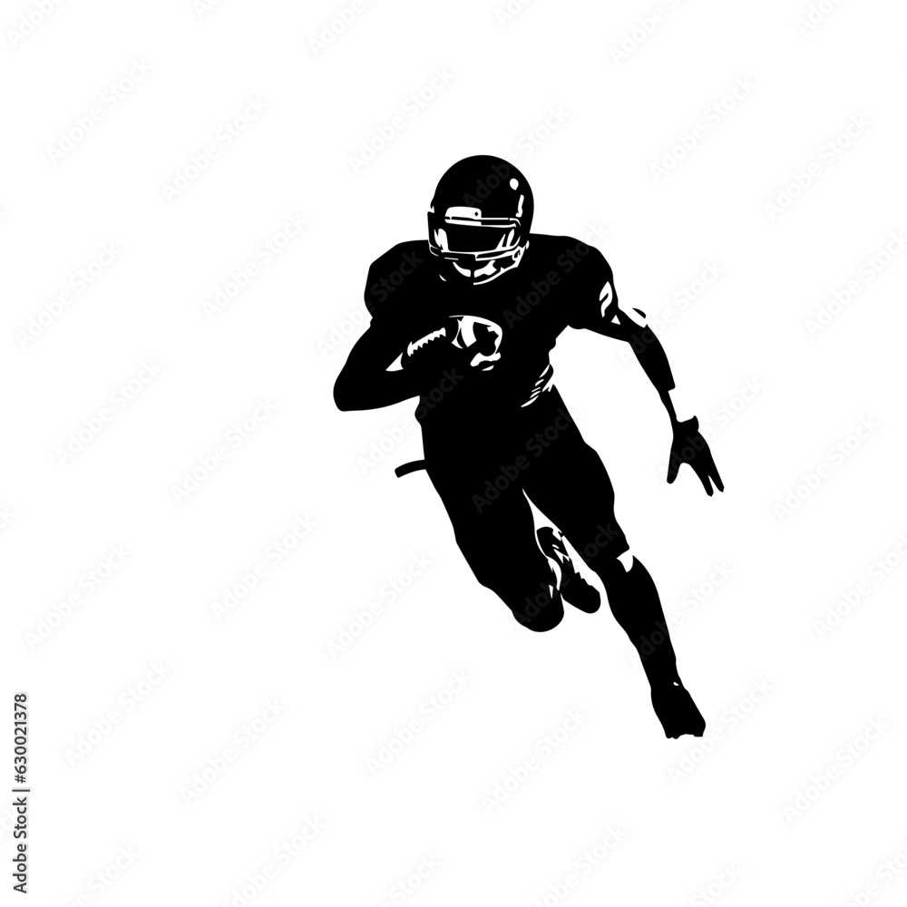 Football svg, football player svg, Football name svg, football team svg ...