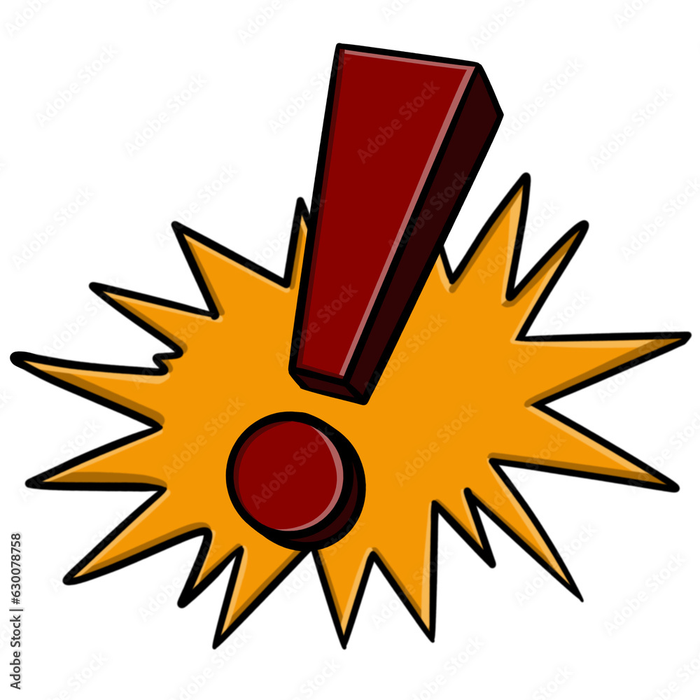 Punctuation Marks, This captivating illustration showcases a collection ...