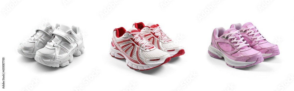 transparent background cutouts of kids and children sneakers training ...