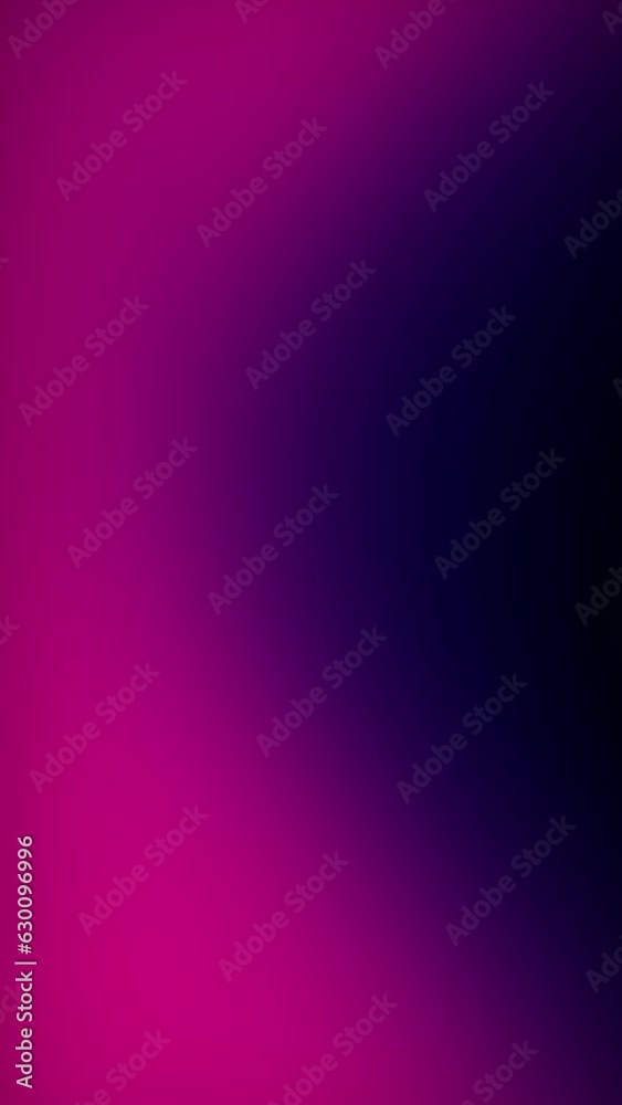 Purple and blue gradient backgrounds, colourful minimalist soft moving ...