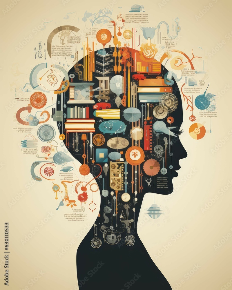 an odyssey through the human mind: comprehensive insights into ...