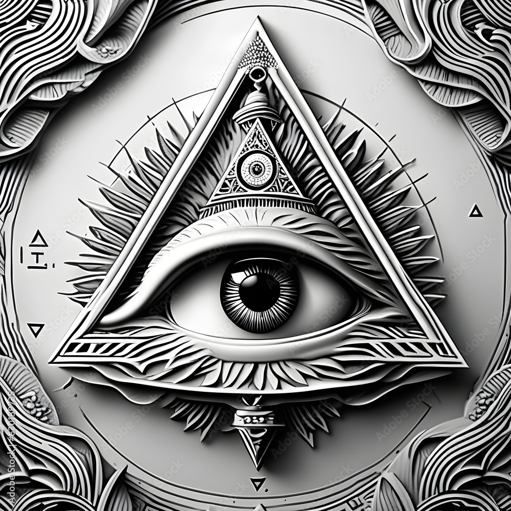Decoding the Mysterious Illuminati Symbolism: Unveiling its Secrets and ... Decoding the Mysterious Illuminati Symbolism: Unveiling its Secrets and ...