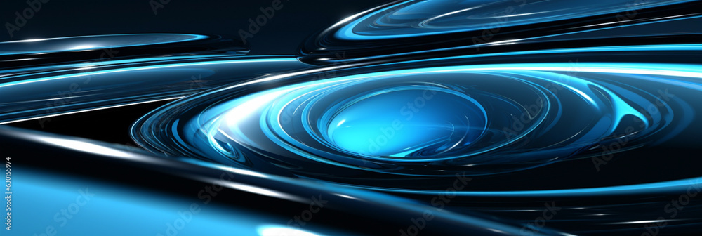 Abstract glass effect 3D glass object glass background glass texture 3D ...