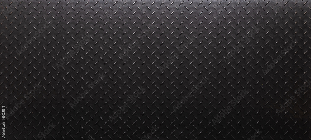 dark metal texture with diamond pattern, steel background Stock Photo ...