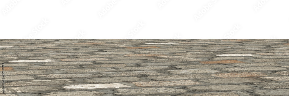 3d illustration of unburnt brick wall texture, dash brick material ...