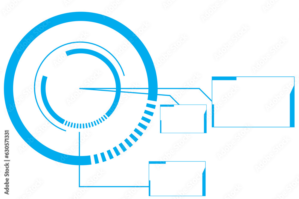 Digital png illustration of blue digital charts on transparent ...