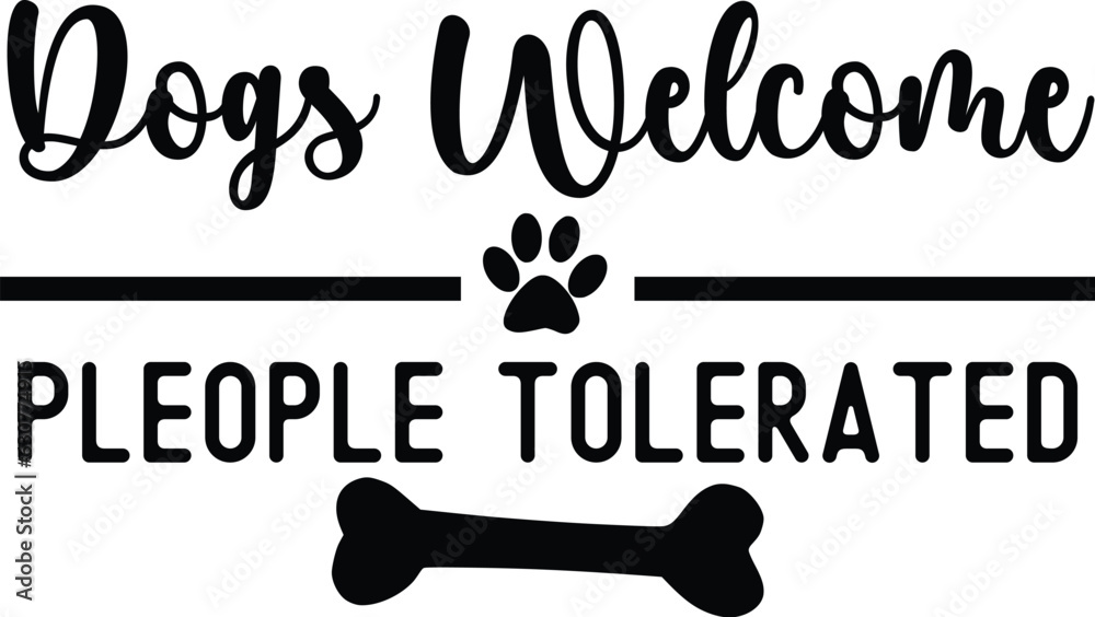 Dog Sign svg Bundle, Dog svg, Dog Sign svg, Dog svg Bundle, Dog svg ...