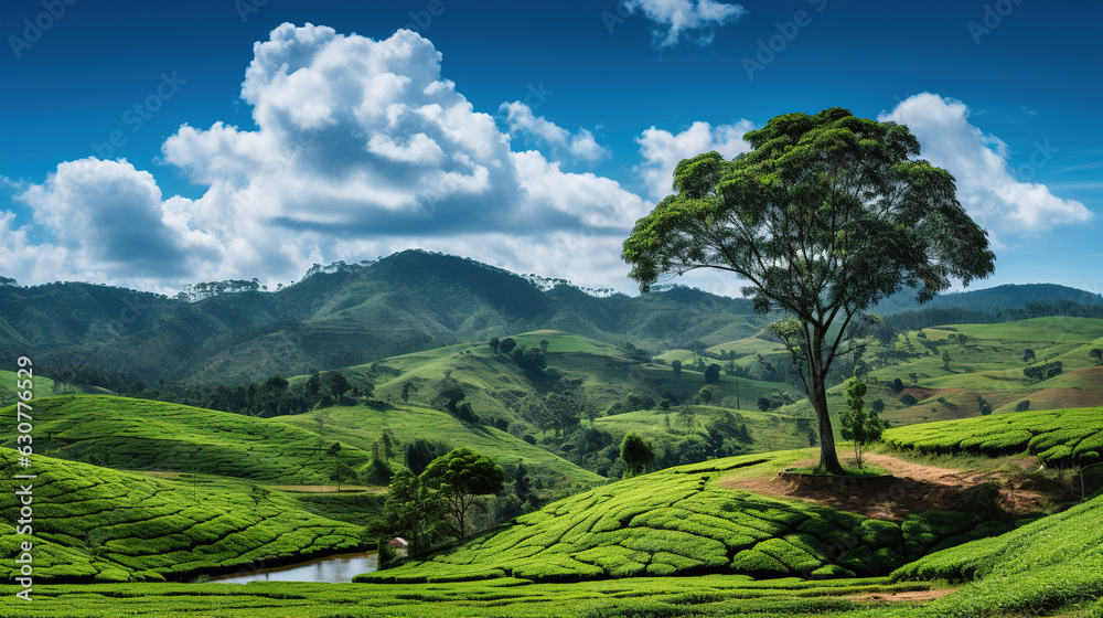 Sri Lanka: A land of ancient ruins, lush tea plantations, and exotic ...