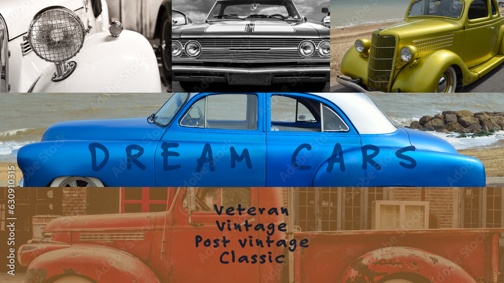 Move Around Screens Overlay Stock Template | Adobe Stock