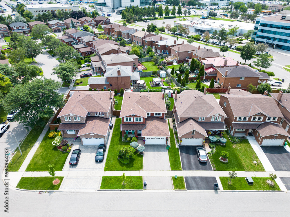 Foto de Brampton's beauty from a new angle! Explore captivating ...