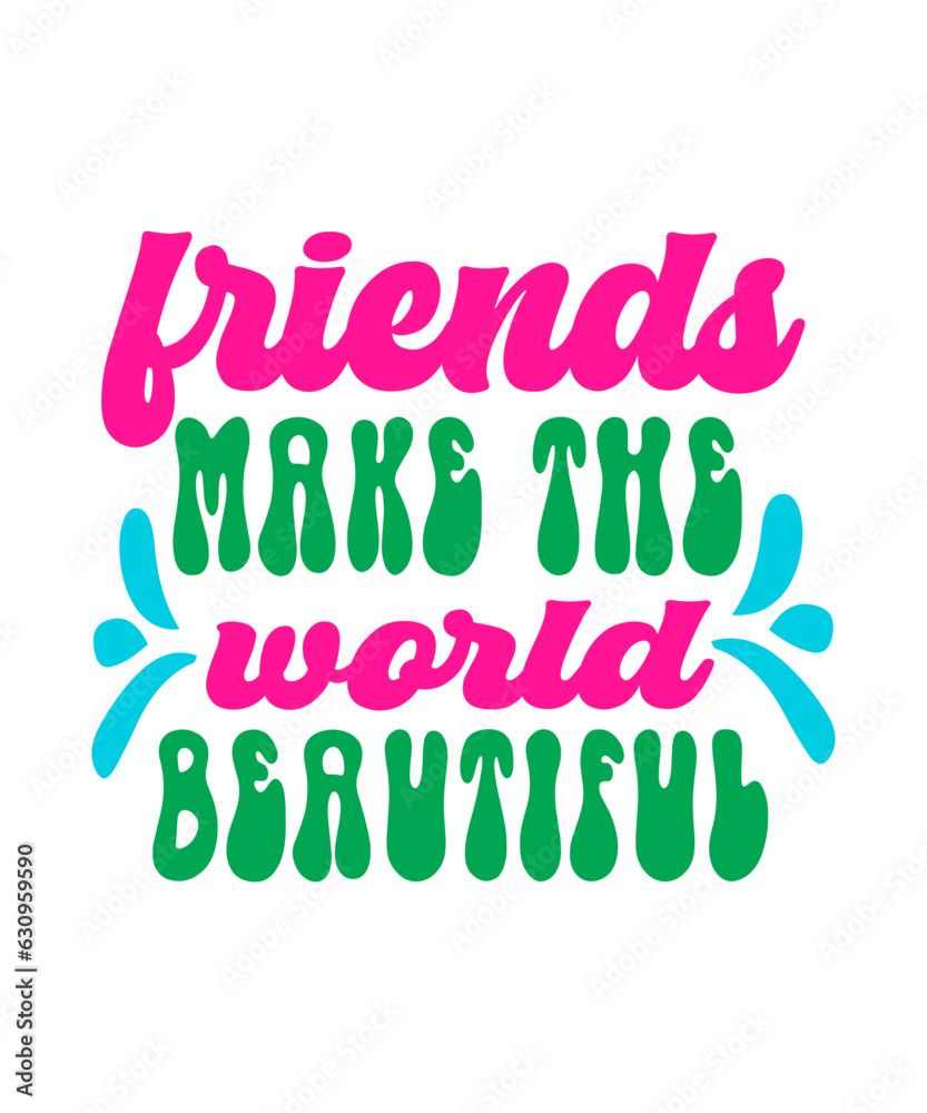 Friendship SVG bundle, Best Friends SVG files, Friends SVG for cricut ...