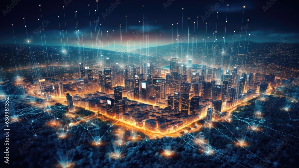5g Provides Reliable And Low Latency Connections For A Massive Number Of Iot Devices Enabling