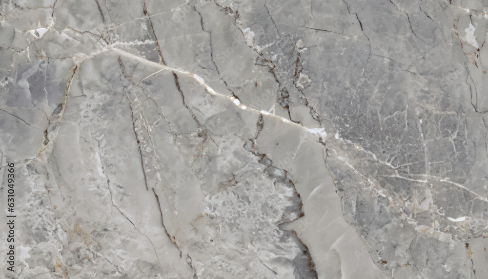 Natural grey marble texture for wallpaper luxurious background. Stone ...