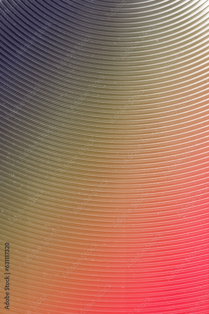 Texture of red metal. Round metal texture. Metal texture background ...