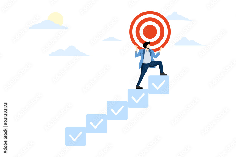 Personal development plan for career success, to motivate and achieve ...