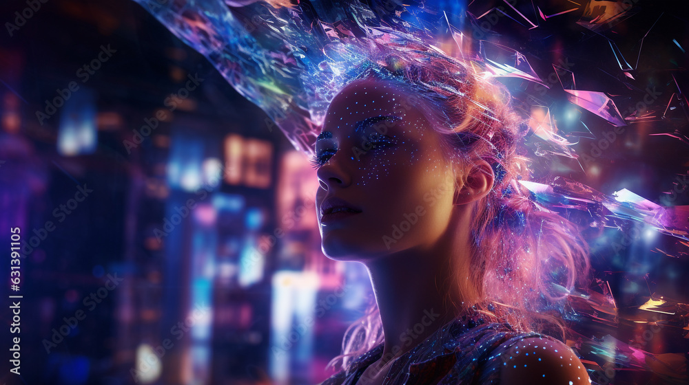 Odyssey Through Metaverse: Unraveling the Consciousness and Mystical ...