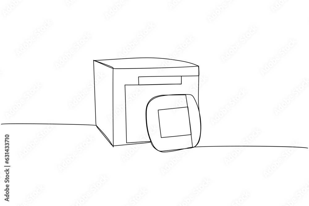 Medical plaster, Corn Plaster, elastic medical plaster or adhesive ...