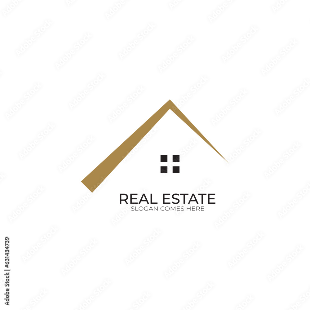 real state logo,,real state logo,home logo.real estate logo, real ...