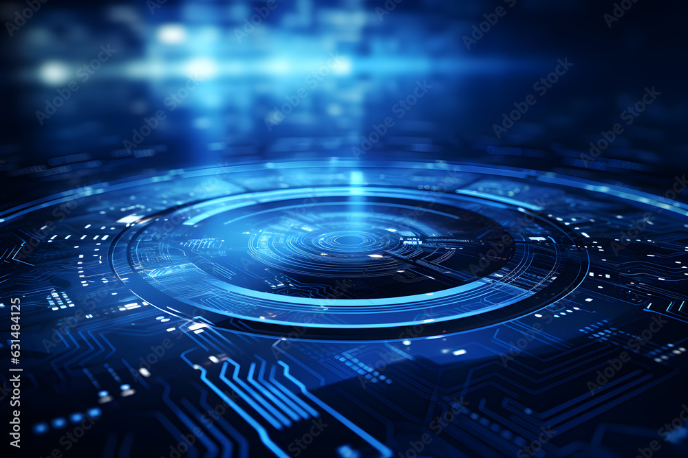 abstract network digital technology background, digital, internet ...