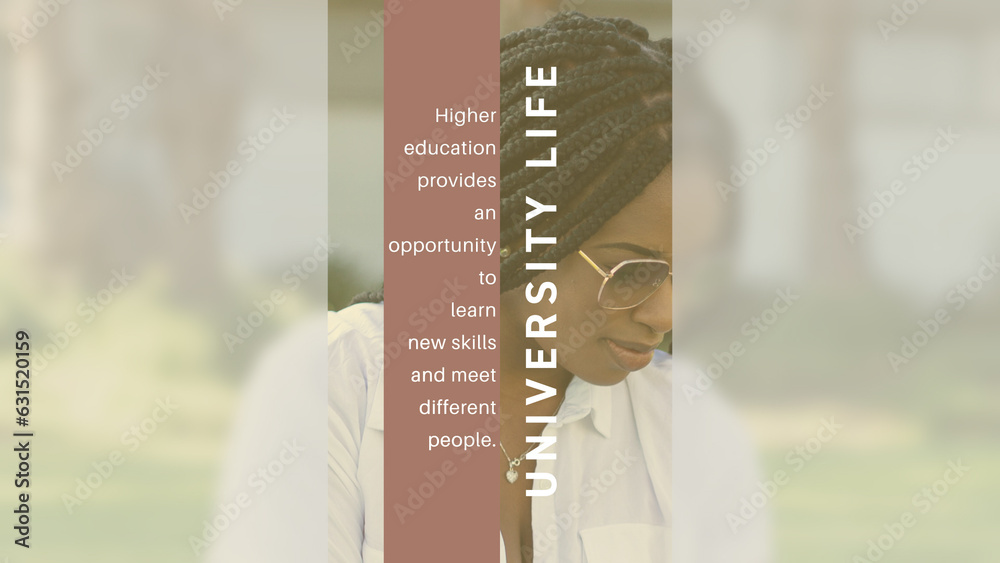 Slim Style Portrait Overlay Stock Template | Adobe Stock