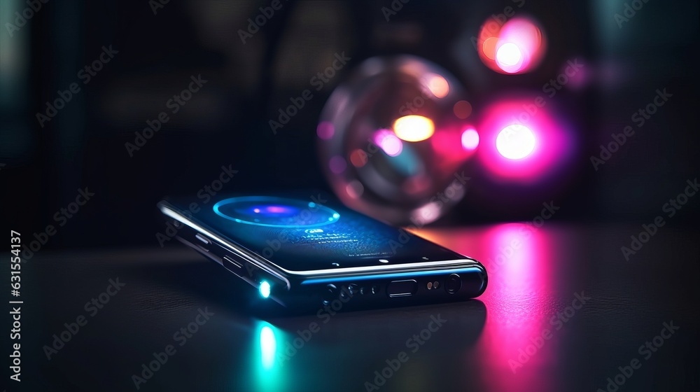 The Evolution Of Mobile Communication Exploring The Smart Revolution In Wireless Technology