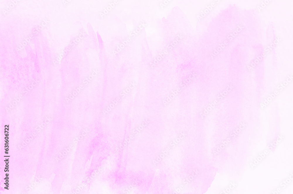 Abstract pink watercolor background texture Stock Photo | Adobe Stock