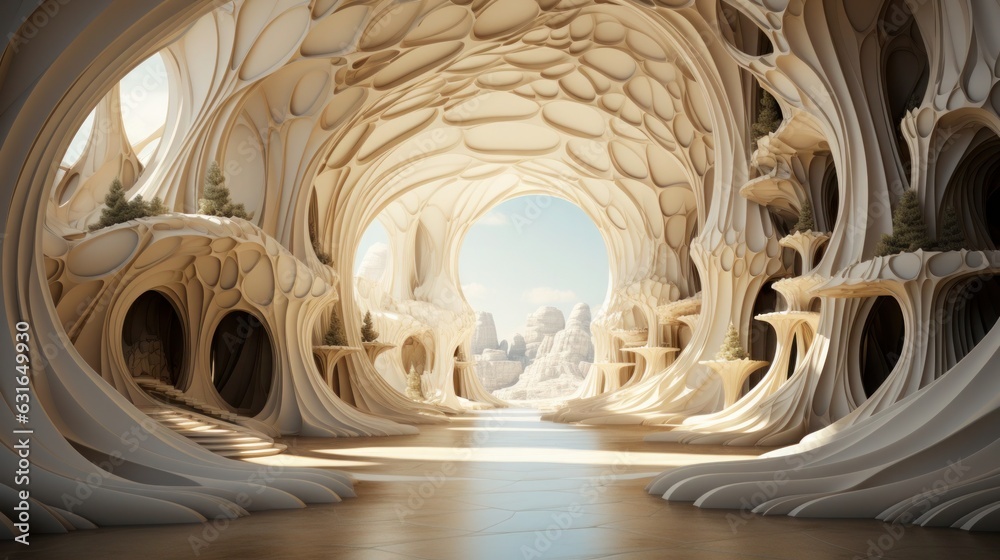 Exploring Europe's Architectural Heritage: Unveiling the Marvels of ...