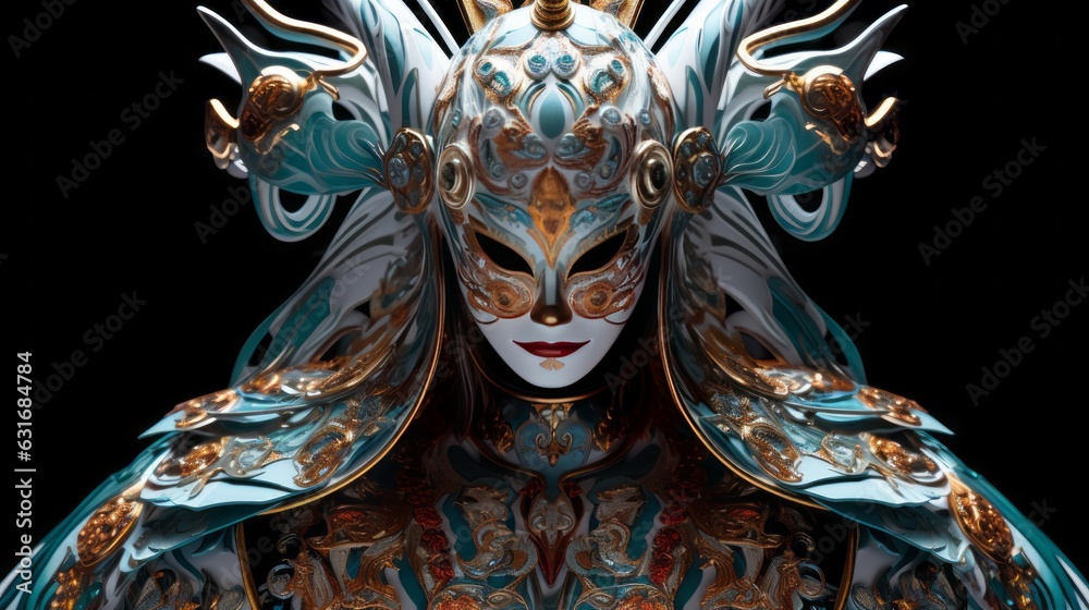 Chinese Opera period style woman wearing a beautiful contemporary ...
