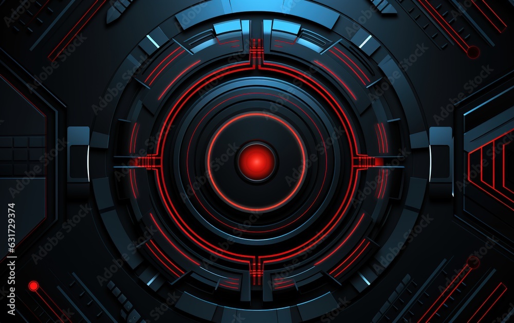 The Techno Glow A Beacon of Hope in the Digital Age The Power of ...