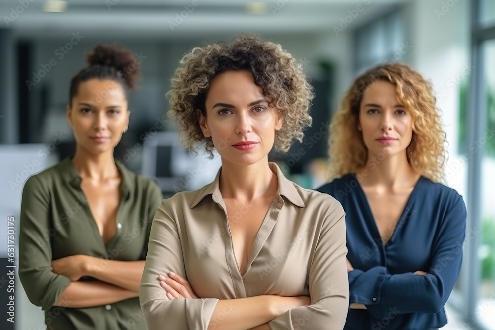 Generative AI - Empowering Diversity: Thoughtful Multicultured Business ...