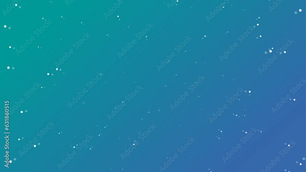 stars background and 2d animation , night sky, shiny stars abstract ...
