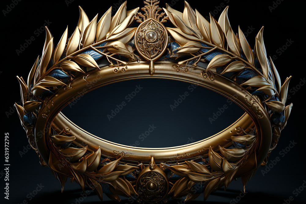 Success: First Place Winners Trophy Champion's Glory and Achievement ...