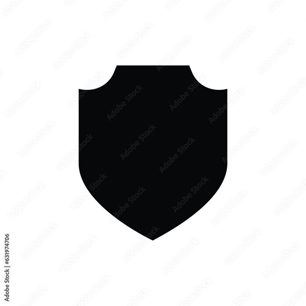 Vetor de Shields line icon set. Different shields shapes. Line art ... Vetor de Shields line icon set. Different shields shapes. Line art ...