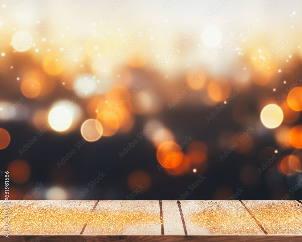 Free space table background for your table holiday and decor Stock-Foto ...