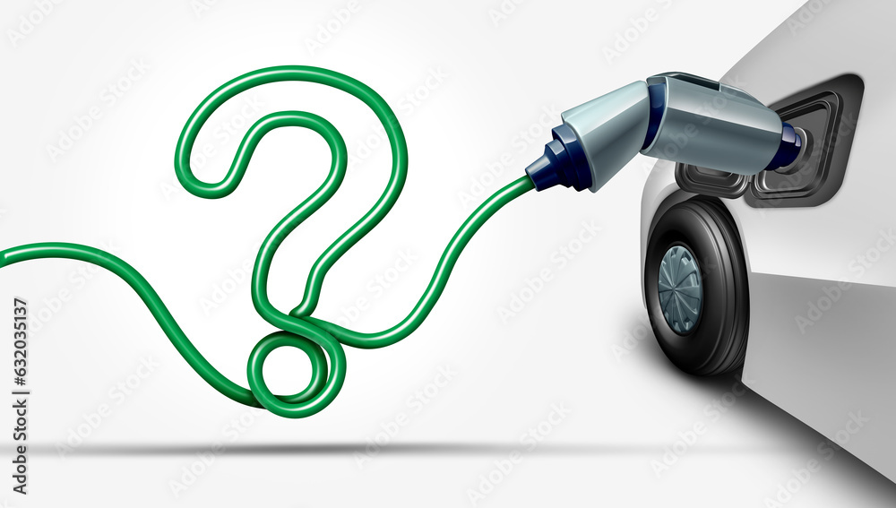 EV questions or electric vehicle question as battery technology or ...