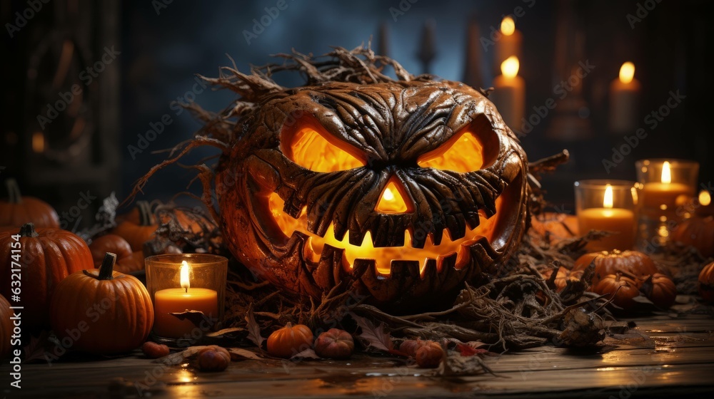 faces of fear: a comprehensive guide to creating and wearing incredible ...