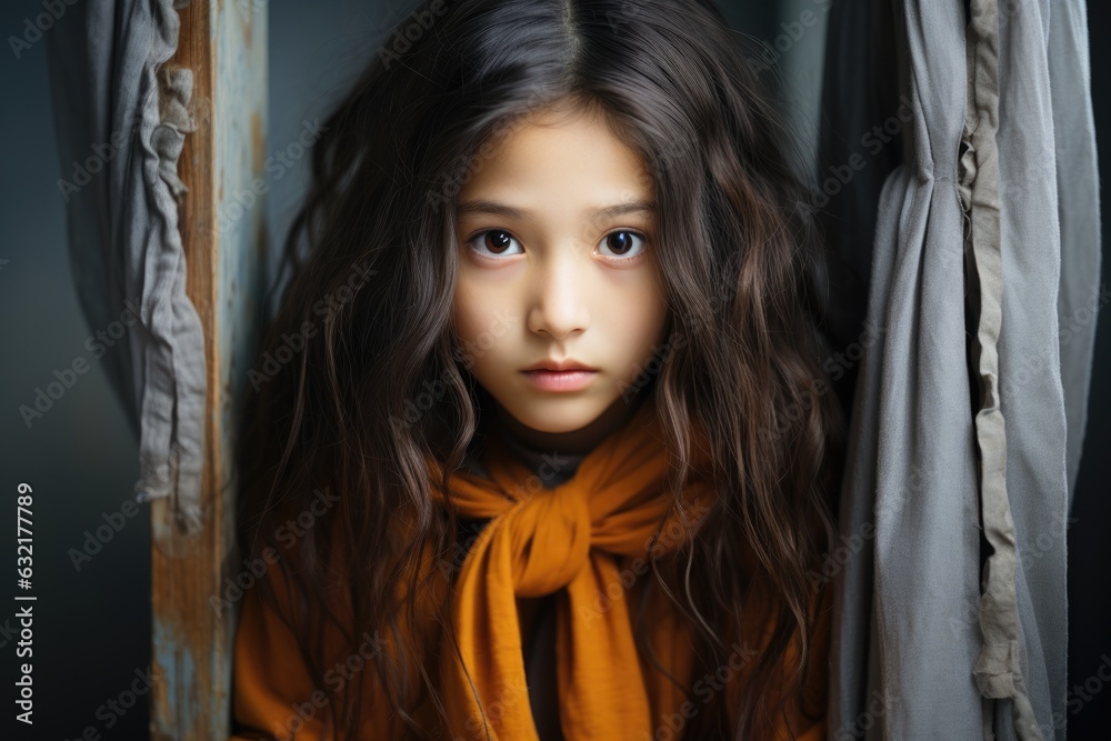 Generative AI - Vulnerable Expressions: Scared, Angry, and Neglected ...