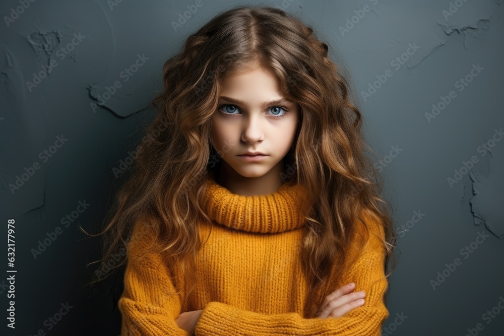 Generative AI - Vulnerable Expressions: Scared, Angry, and Neglected ...