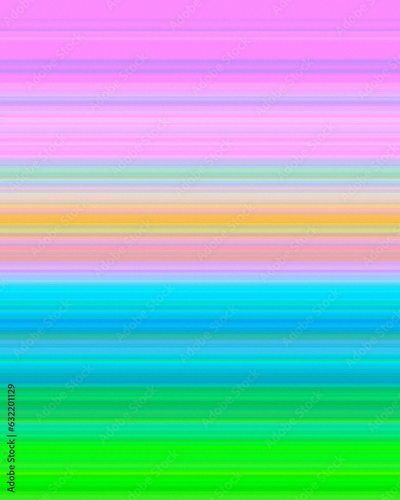 Multi colored gradient wallpaper. Silky smooth background with multiple ...