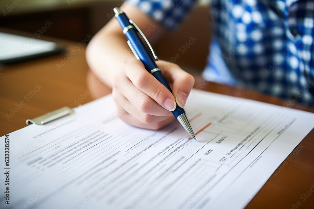 apturing a heartwarming scene, an illustration depicts a parent ...