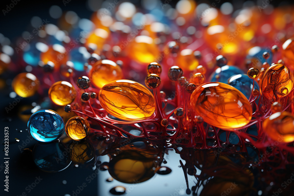 Machine Learning, Artificial Intelligence, Chat GPT, Robotics, Automation, Virtual Reality ...