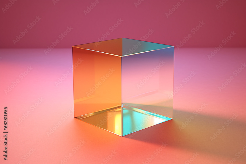 A rectangular shape, featuring four straight sides with opposite sides ...