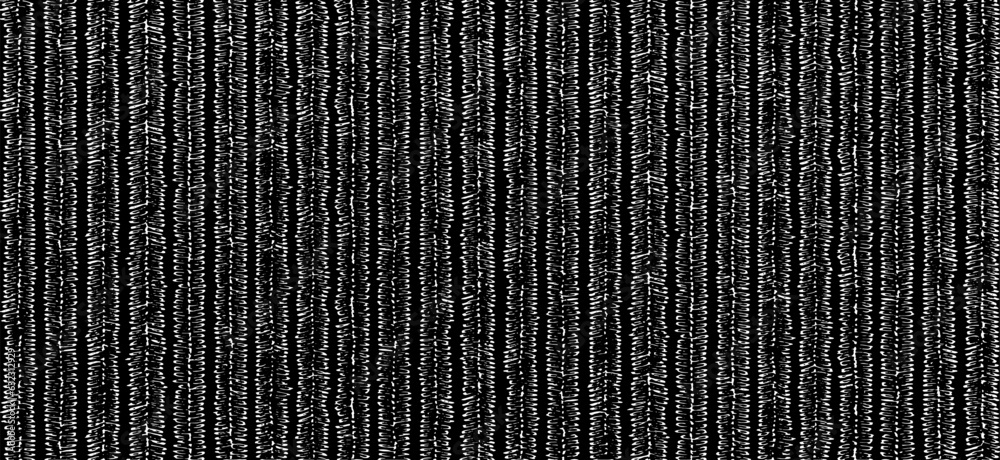 Rich, heavy fabric texture. Vector texture of weaving cloth. Grunge ...