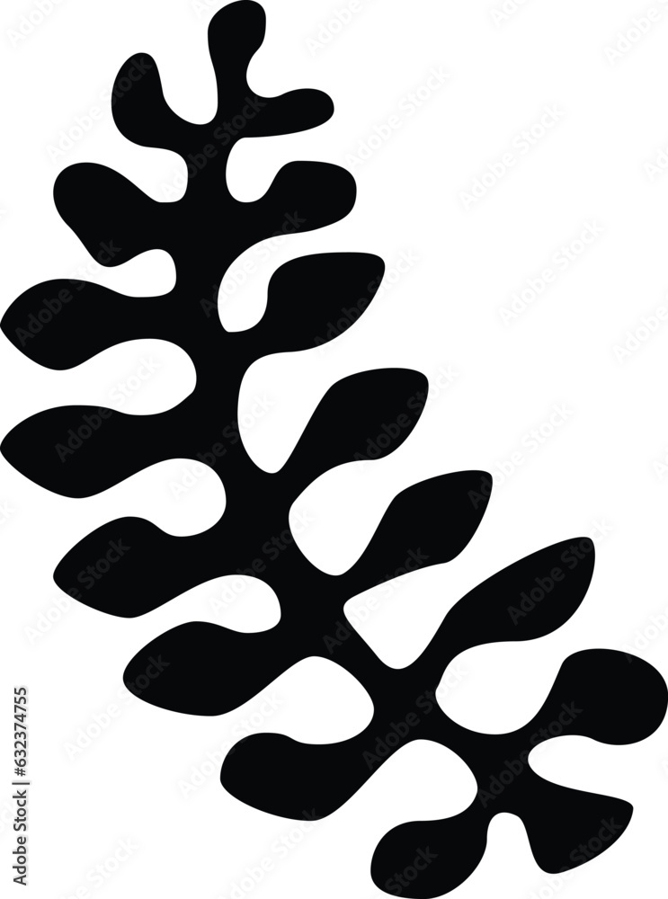 Adwera adinkra symbol. Ghana decorative design. African pattern symbol ...