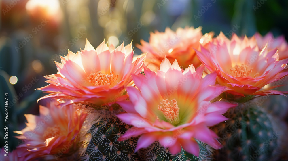 Peruvian Torch Cactus Garden Wonder. Wonder and awe inspired by ...
