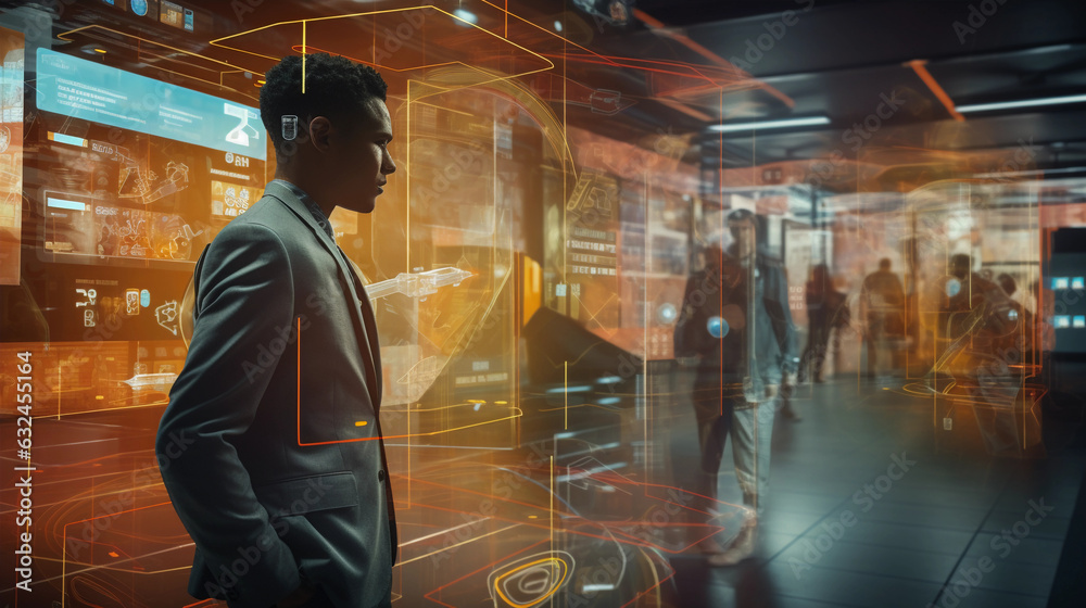 Adapting to Technological Disruption. Illustrating the need for ...