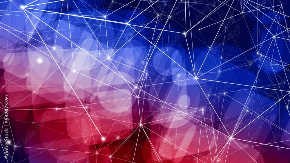 Depth and flow unveiling the visual rhythm of connected lines in ...