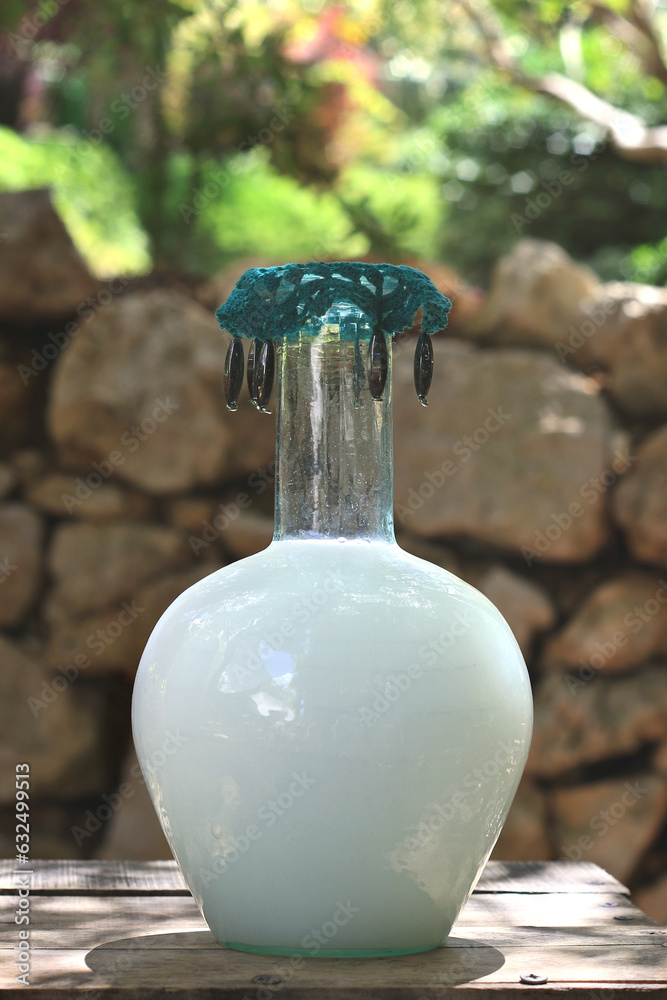 Arak, Lebanese National Drink Stock Photo | Adobe Stock