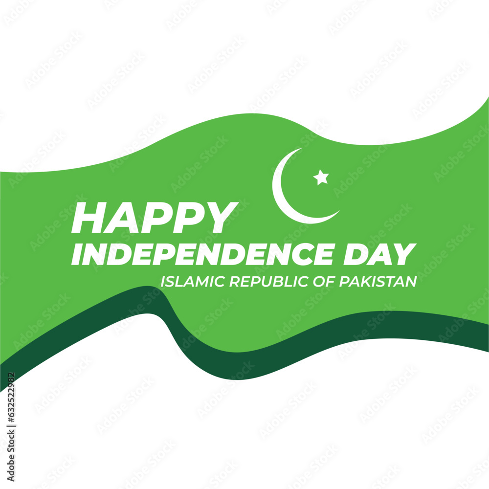 14th august 75 year jashn-e-azadi. Happy independence day Pakistan ...