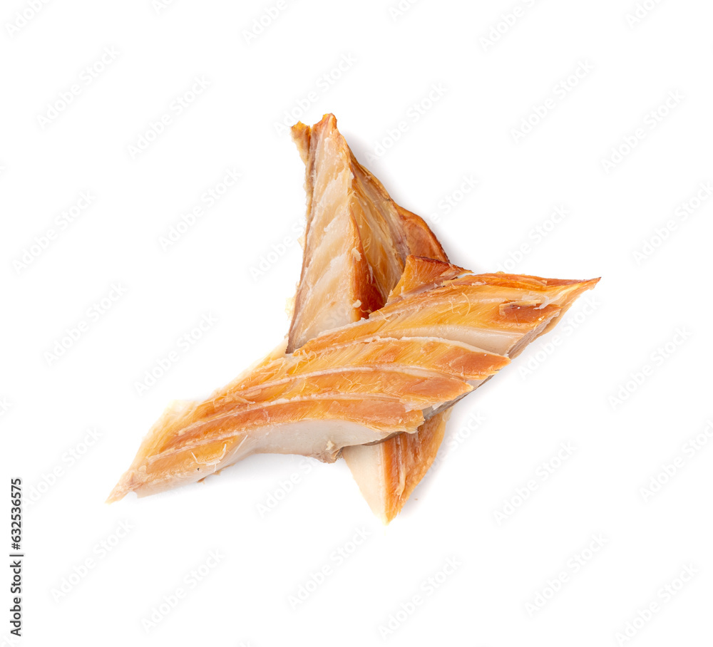 Smoked Fish, Blue Warehou Fillet, Seriolella Brama or Common Warehou ...